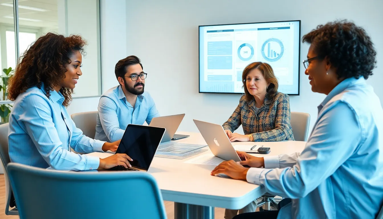 Low Code Process Automation: Unlocking Efficiency for Every Business ...