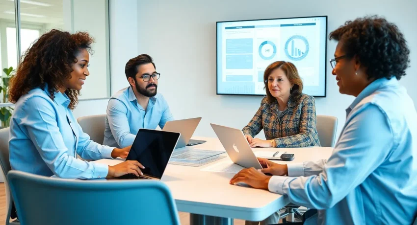 Low Code Process Automation: Unlocking Efficiency for Every Business ...